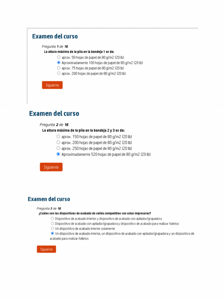 HP Color LaserJet Managed MFP E87740 E87750 E87760 E87770 PDF | PDF ...