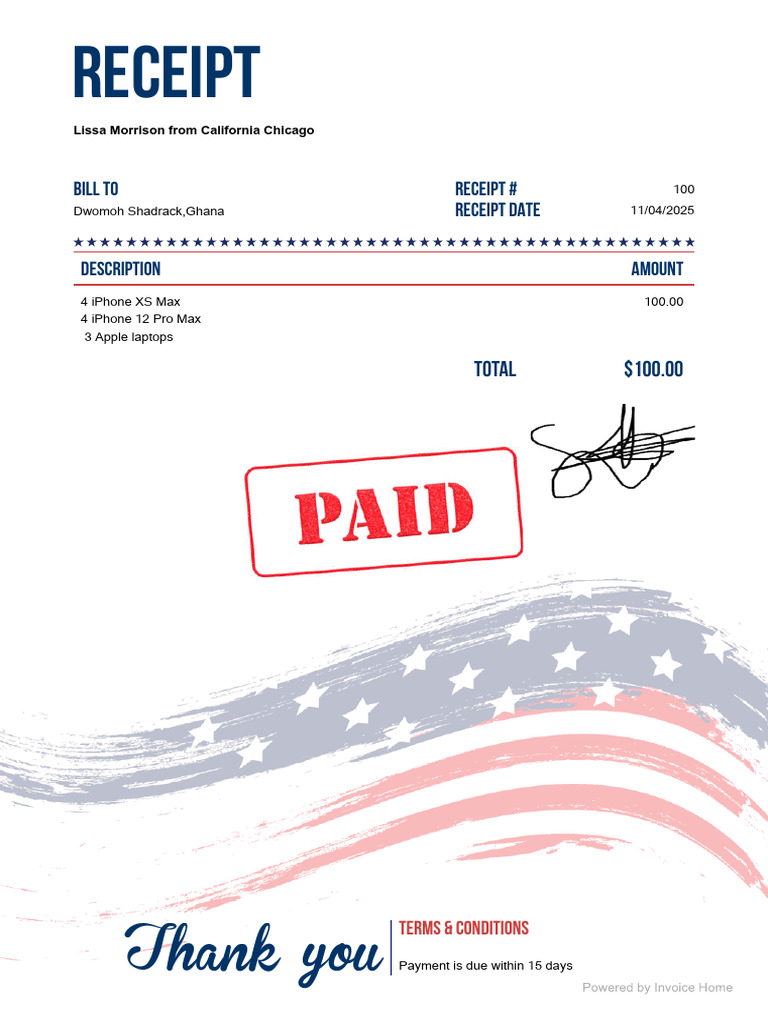 100 Dwomoh Shadrack Ghana | PDF