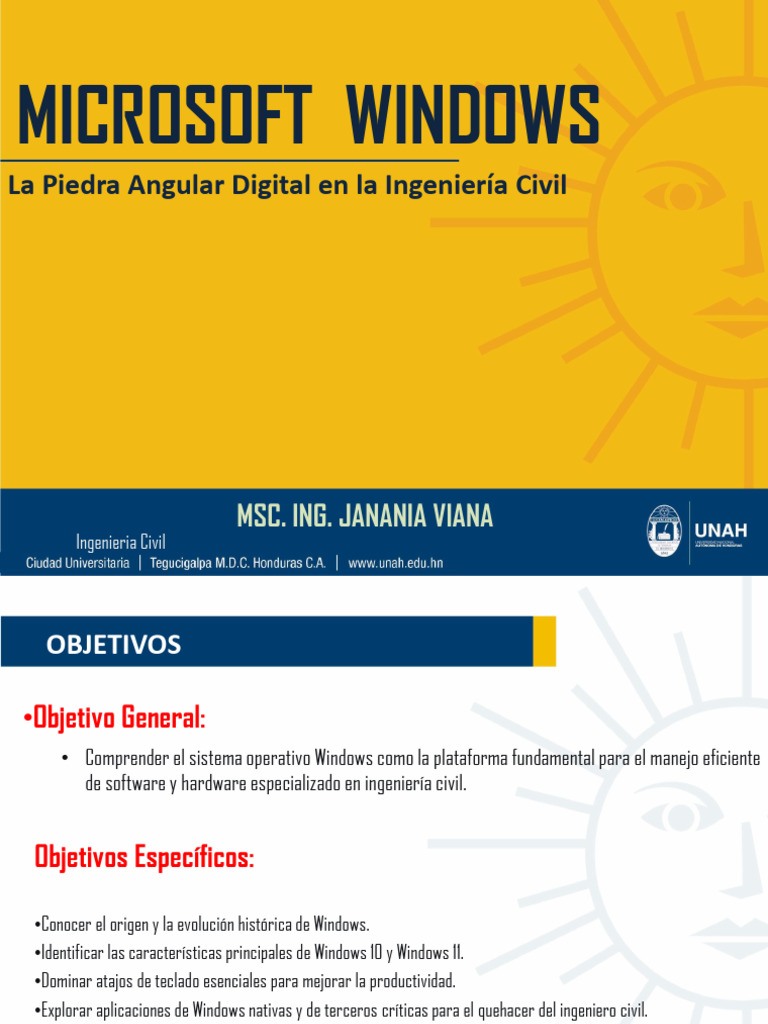 MICROSOFT Windows | PDF | Microsoft Windows | Windows 10