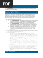 NASFUND Membership Application Form | PDF | Government Finances | Taxes
