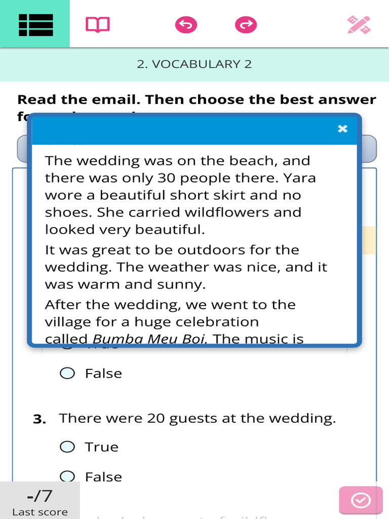 Smart Choice 4e | PDF