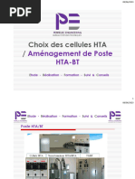 Cellule HTa | PDF