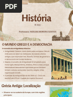Hist 7 | PDF