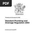 QBCC Form 4 Submission Guide | PDF | Plumbing | Hydraulic Engineering
