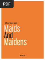 Big Long Complex 1.3B | PDF | Mystery, Thriller & Crime Fiction