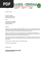 UWC CSC Calendar 2025 To 2026 | PDF | Observances | Holidays