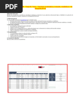 (AC-S06) Semana 06 - Tema 01, Tarea - Funciones Matemáticas, Textuales, Estadísticas y de ...