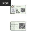 Non-VAT Sales Invoice Sample | PDF | Invoice