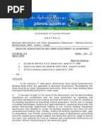 BMICAPA Zoning Regulations | PDF | Basement | Street