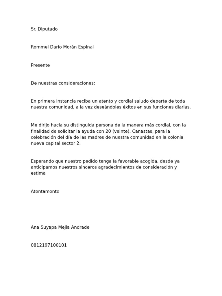 Documento | PDF