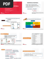Clave Roja Obstétrica | PDF | Especialidades Medicas | Salud maternal