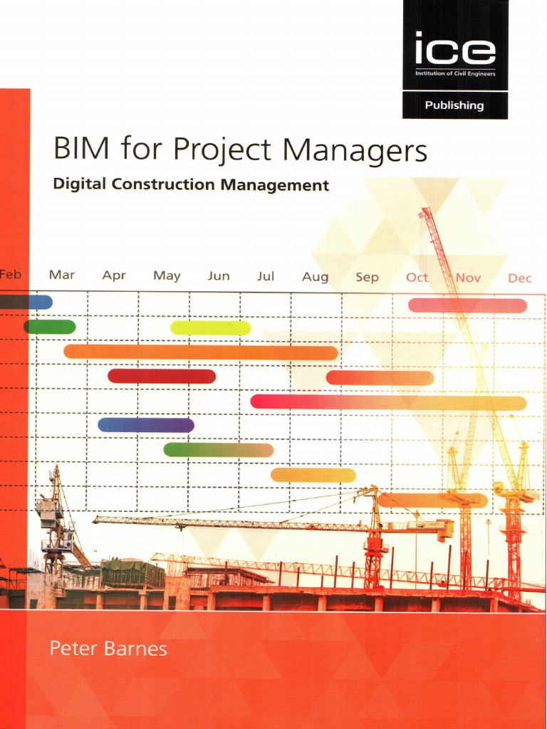 BIM Strategies for Project Managers | PDF | Building Information ...
