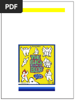 Pip Wilson - The Big Book of Blobs | PDF | Feeling