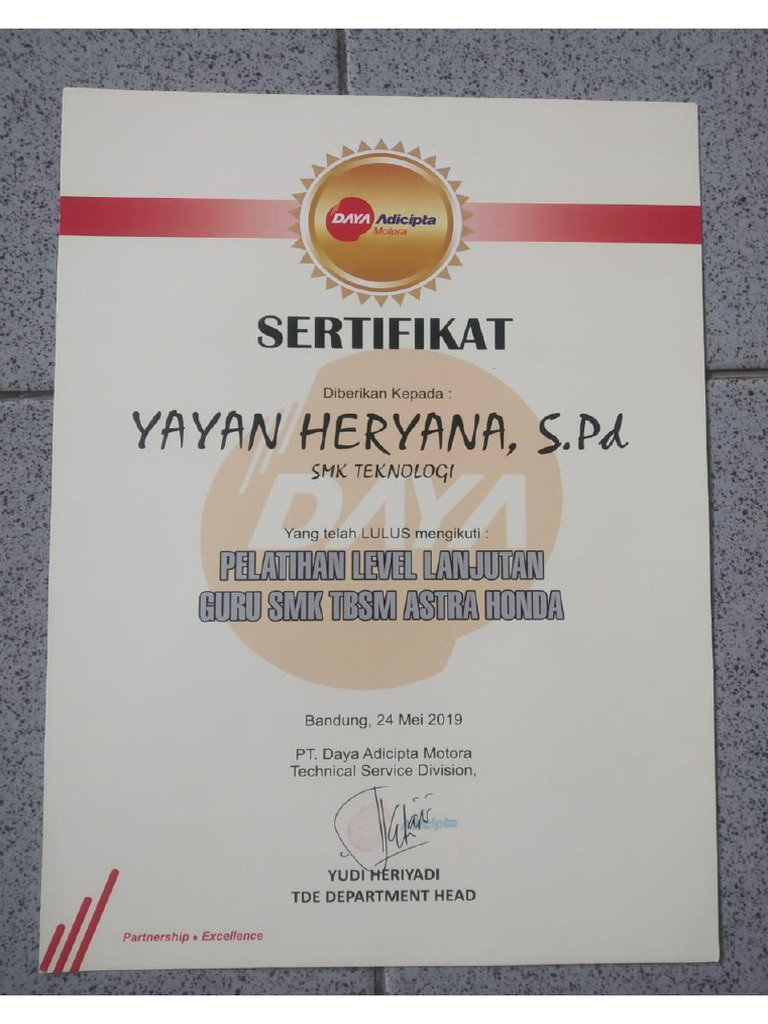 Sert Yayan | PDF
