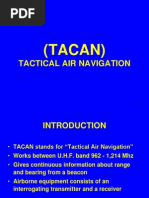 TIC Tel Instruments TR 220 Transponder TCAS DME ADS B Test Set AvionTEq ...