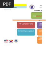 Official CSC Form 48 | PDF