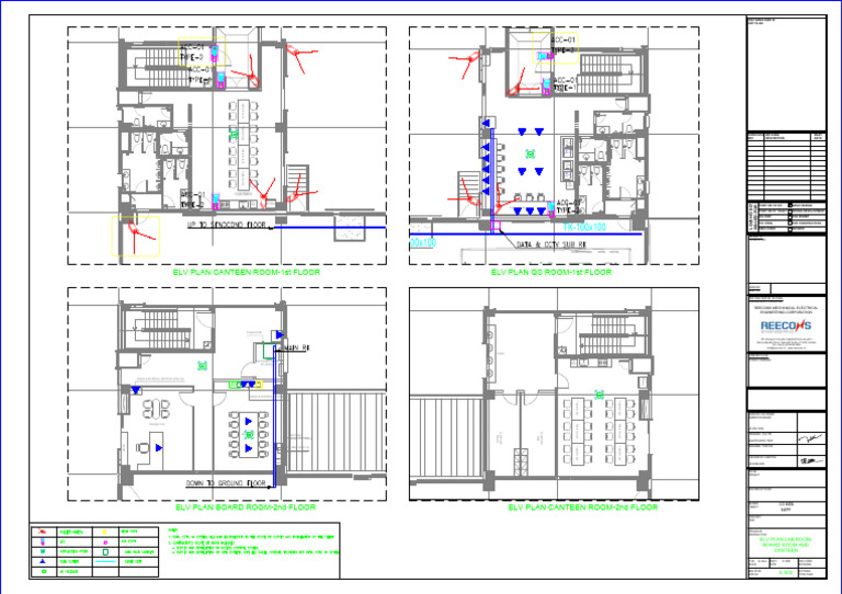Extracted Pages From MEPF - Mat Bang Bo Tri Tel | PDF