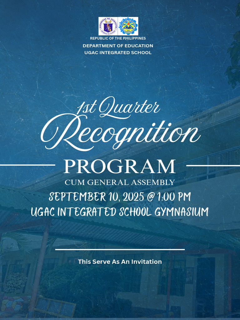 Recognition | PDF