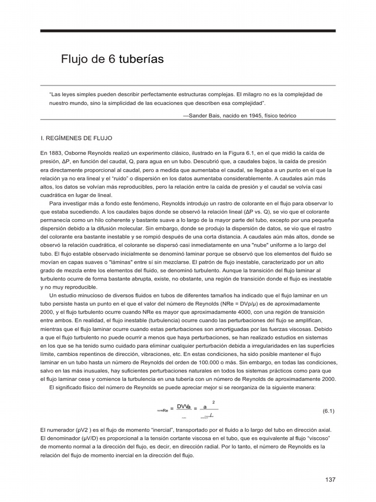Chemical Engineering Fluid Mechanics Third Edition 240915 191552.PDF-comprimido | PDF | Numero ...