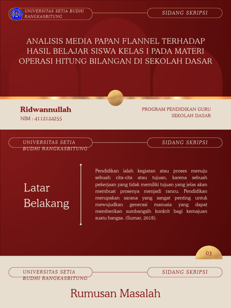 Ridwanullah | PDF