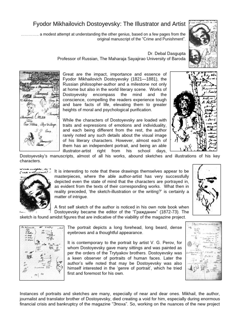Debal-Paper-CRS-Nov-05 Dost the Illustrator and the Artist | PDF ...
