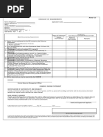2023 Reclassification Teaching Positions | PDF