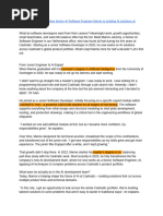 Gemvision Matrix Tutorial | PDF