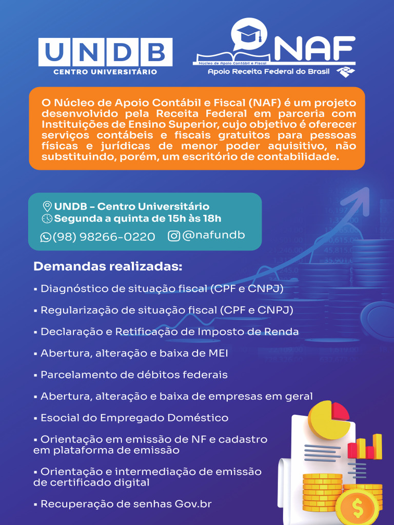 Banner Naf | PDF