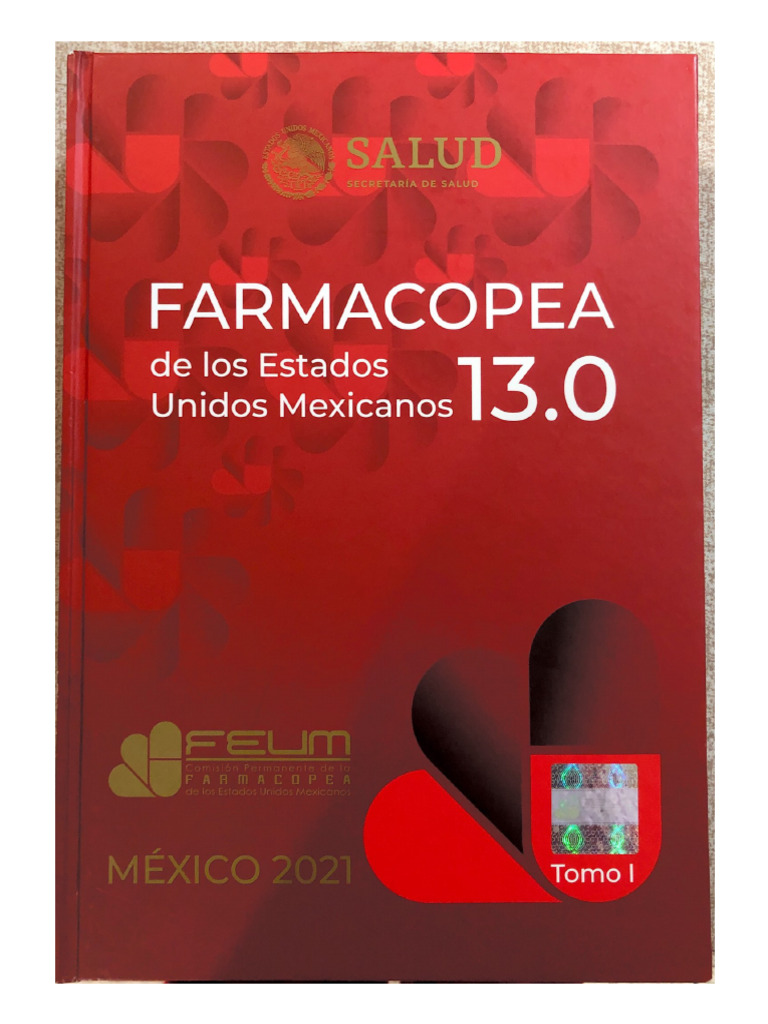 Feum 13a Edición - Capitulo Generalidades | PDF