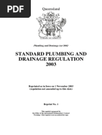 QBCC Form 4 Submission Guide | PDF | Plumbing | Hydraulic Engineering