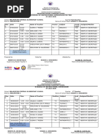 Pptx Grade 2 Math Day 1 Week 1 | PDF