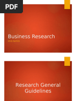 Local RRL Research Websites Guide | PDF