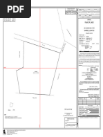 Approved Subdivision Sketch Plan Sample | PDF