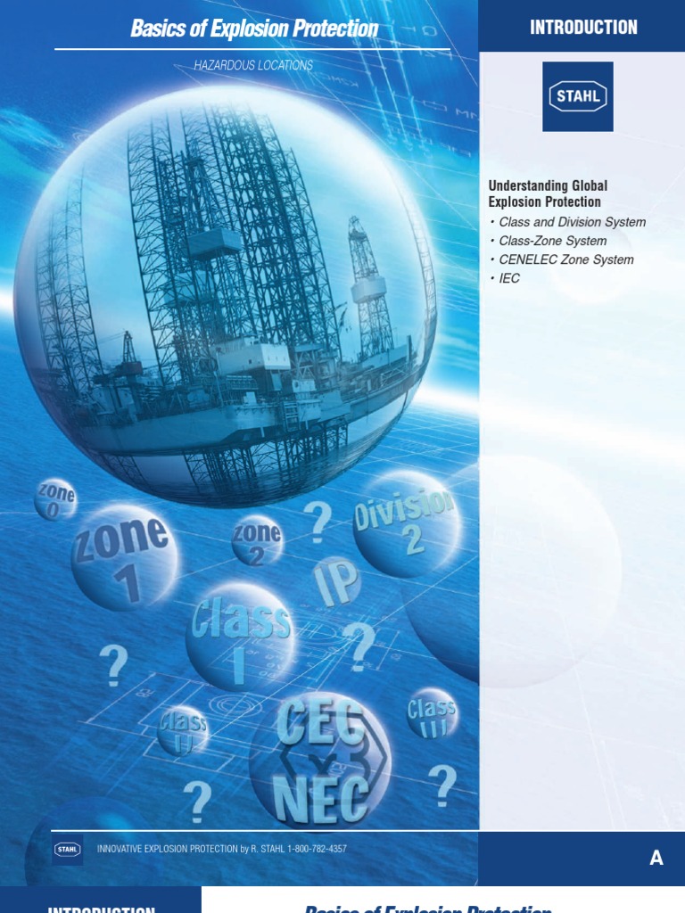 Understanding ATEX | PDF