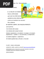 Libro Digital El Hilo Se Corta Por Lo Más Delgado | PDF