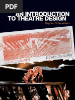 Master Prop List Template for Theatre | PDF