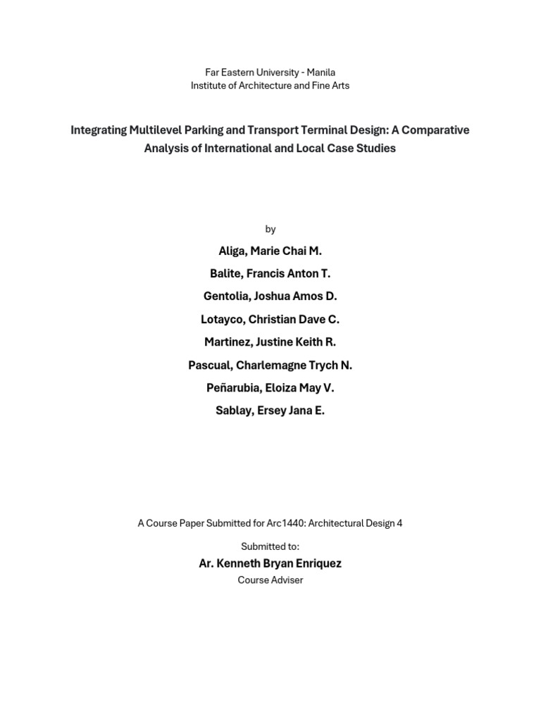 Front Page | PDF
