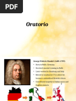 Handel's Messiah: Libretto Overview | PDF | Messiah (Handel) | George ...