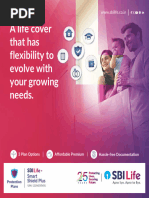 Axis Max Life Smart Term Plan Plus - PolicyBrochure-2 | PDF | Insurance ...