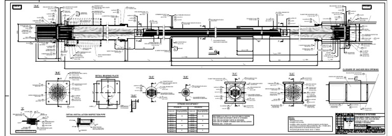 61 01 - Assembly Drawing DG-P 61 | PDF | Pipe (Fluid Conveyance ...
