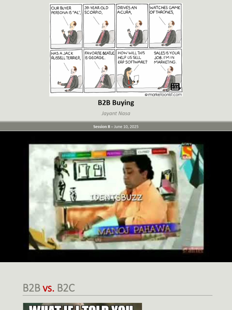 Slides - S8 Latter Part & S9 Initial Part | PDF
