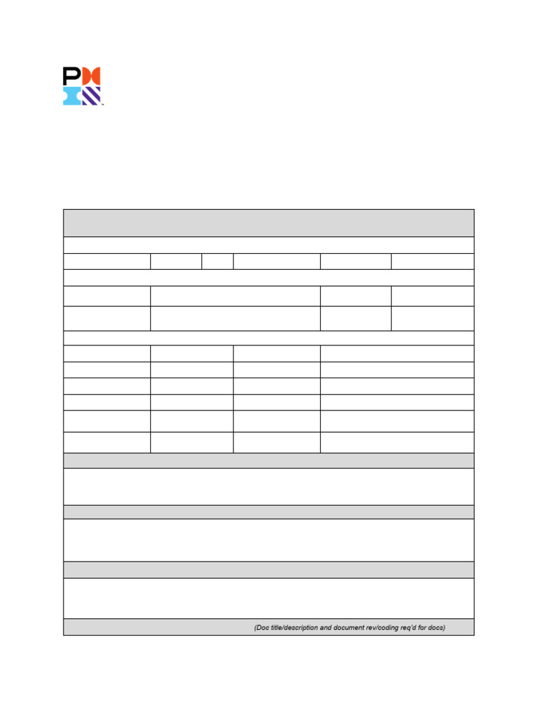 Examples of IM Spreadsheets | PDF