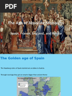 Ming Dynasty's Isolationist Policies Explained | PDF | China | World ...