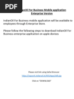 Darwinbox HRMS Mobile App Download and Login Guide Ver1.0 | PDF | Computers