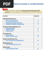 UOB Infinity User Management Guide | PDF | Cheque | Payments