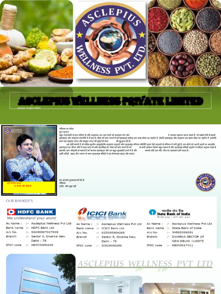 AWPL PLAN Translated | PDF | Cooking | Foods