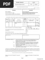 Non-Hazardous Cargo Certification | PDF | Dangerous Goods | Supply ...