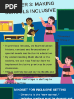 Traditional Siday | PDF