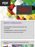 Nota RBT Tingkatan 1 | PDF