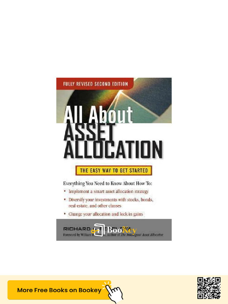Master Asset Allocation Strategies | PDF | Financial Risk ...